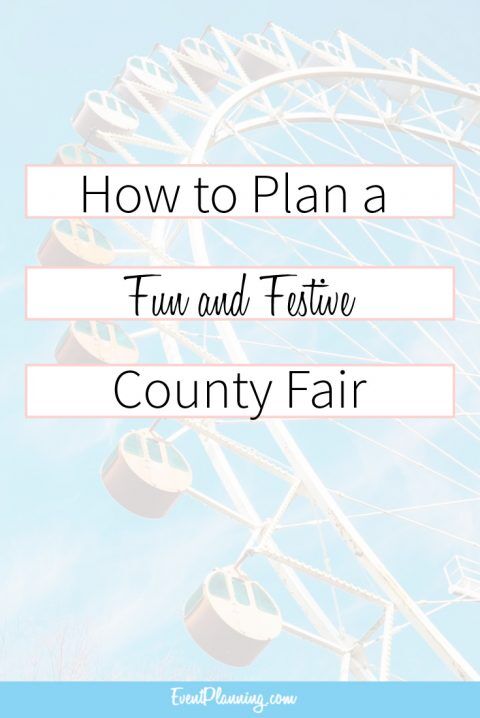 Interview: How to Plan a County Fair (with Orange County Fair Director ...