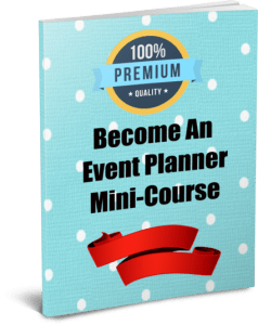 Free Mini Course New | EventPlanning.com